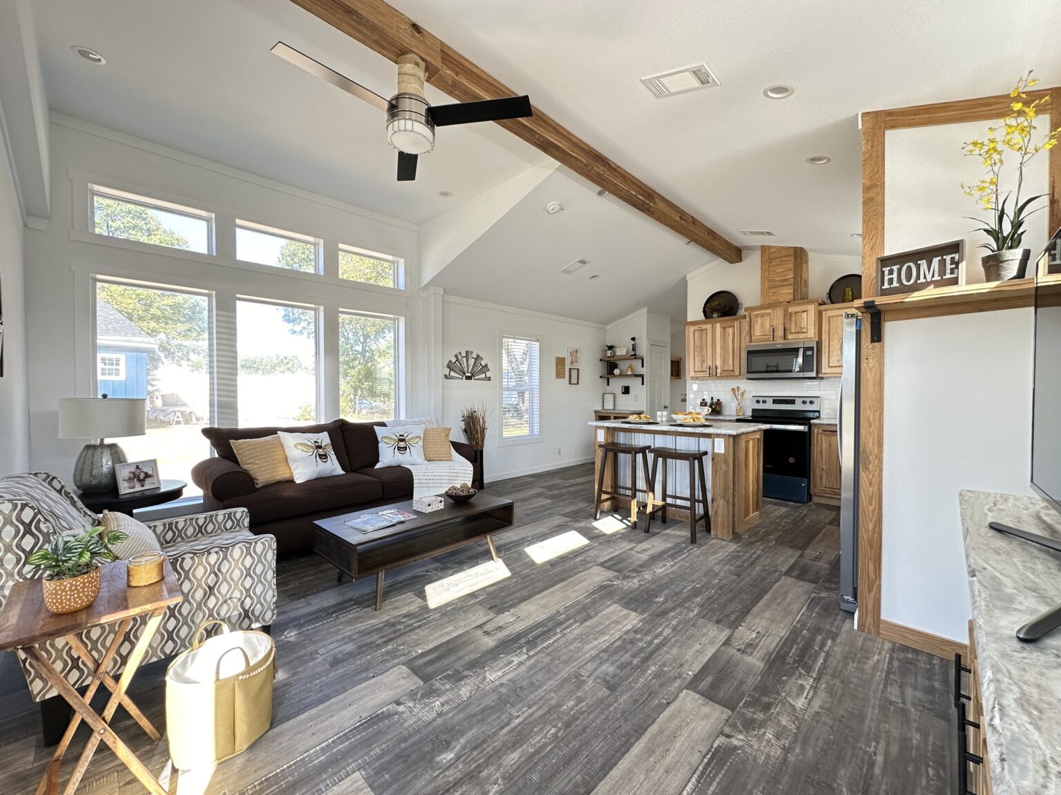 Dreamy ADU Cottage for Sale in Tyler, TX - USA HOMES