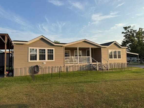 3 Bed 2.5 Bath Mobile Home – $67,000 Move-In Ready - USA HOMES